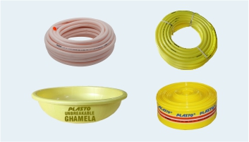 Water Storage Tanks And Pipes Manufacturer | Plasto