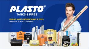 Water Storage Tanks And Pipes Manufacturer | Plasto